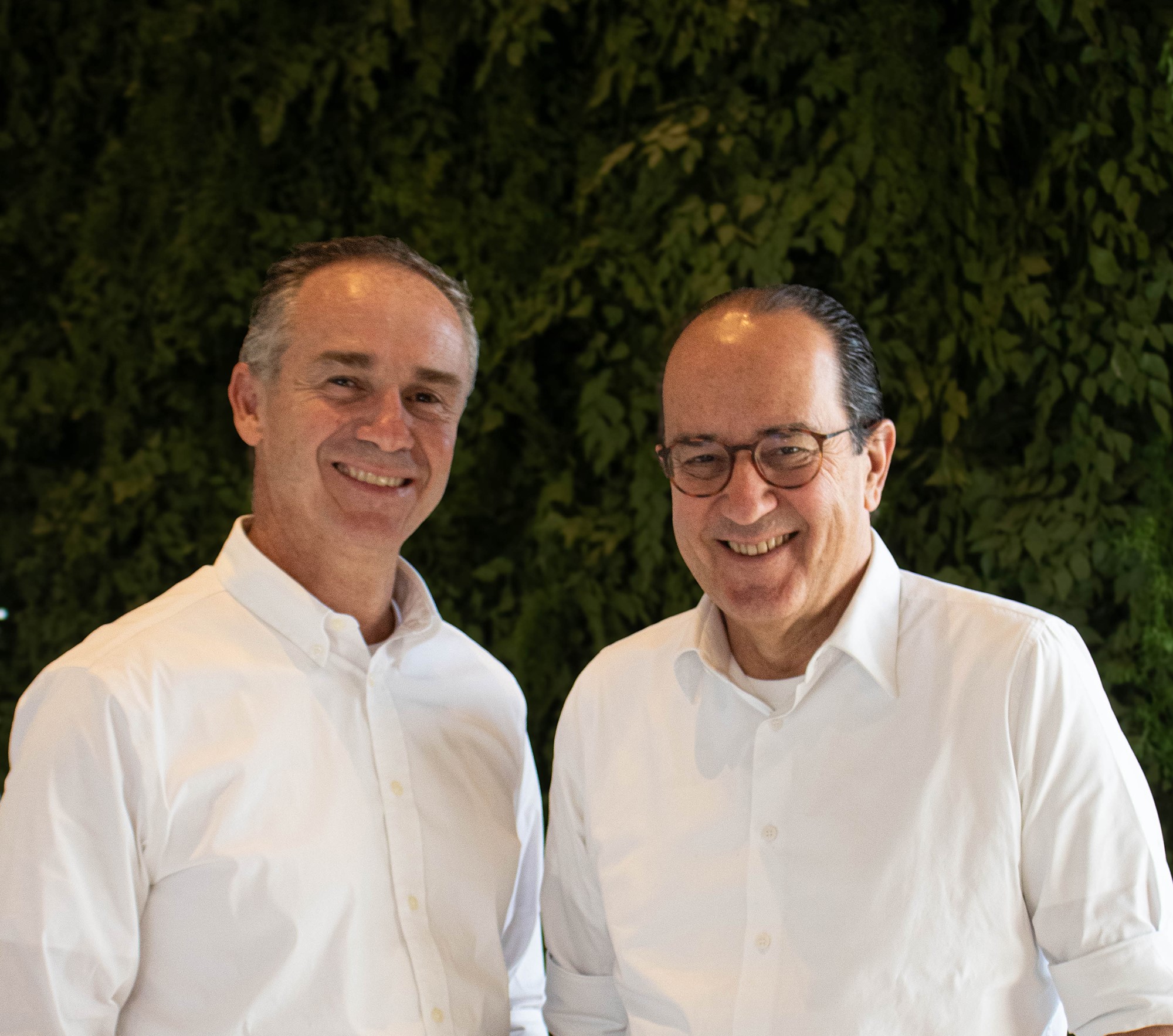 Fabio Amorosino takes over as CEO of Biolab Farmacêutica and partners ...